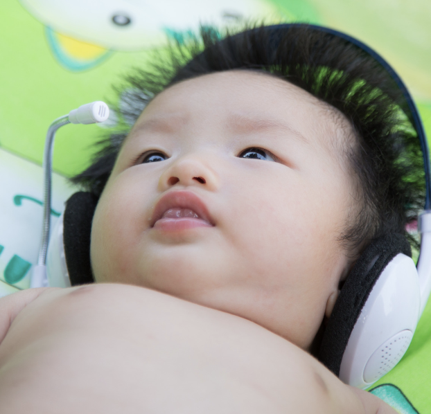 Safeguarding Infants from Excessive Noise: Essential Tips for New Parents