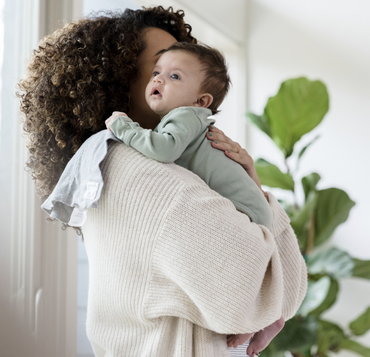 Baby Burping Basics: A Parent's Playbook