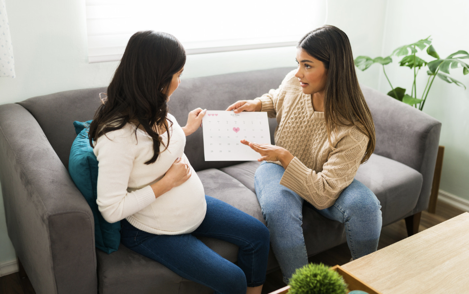 When's the Best Time to Start Taking Baby Prep Classes?