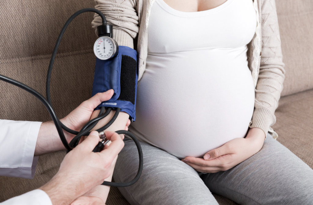 Understanding Preeclampsia: Diagnosis, Treatment, and Management