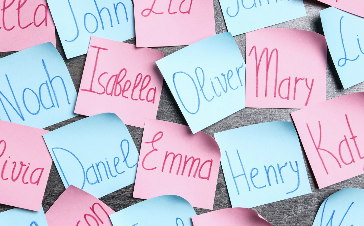 Understanding Baby Name Regret: Navigating Postpartum Emotions